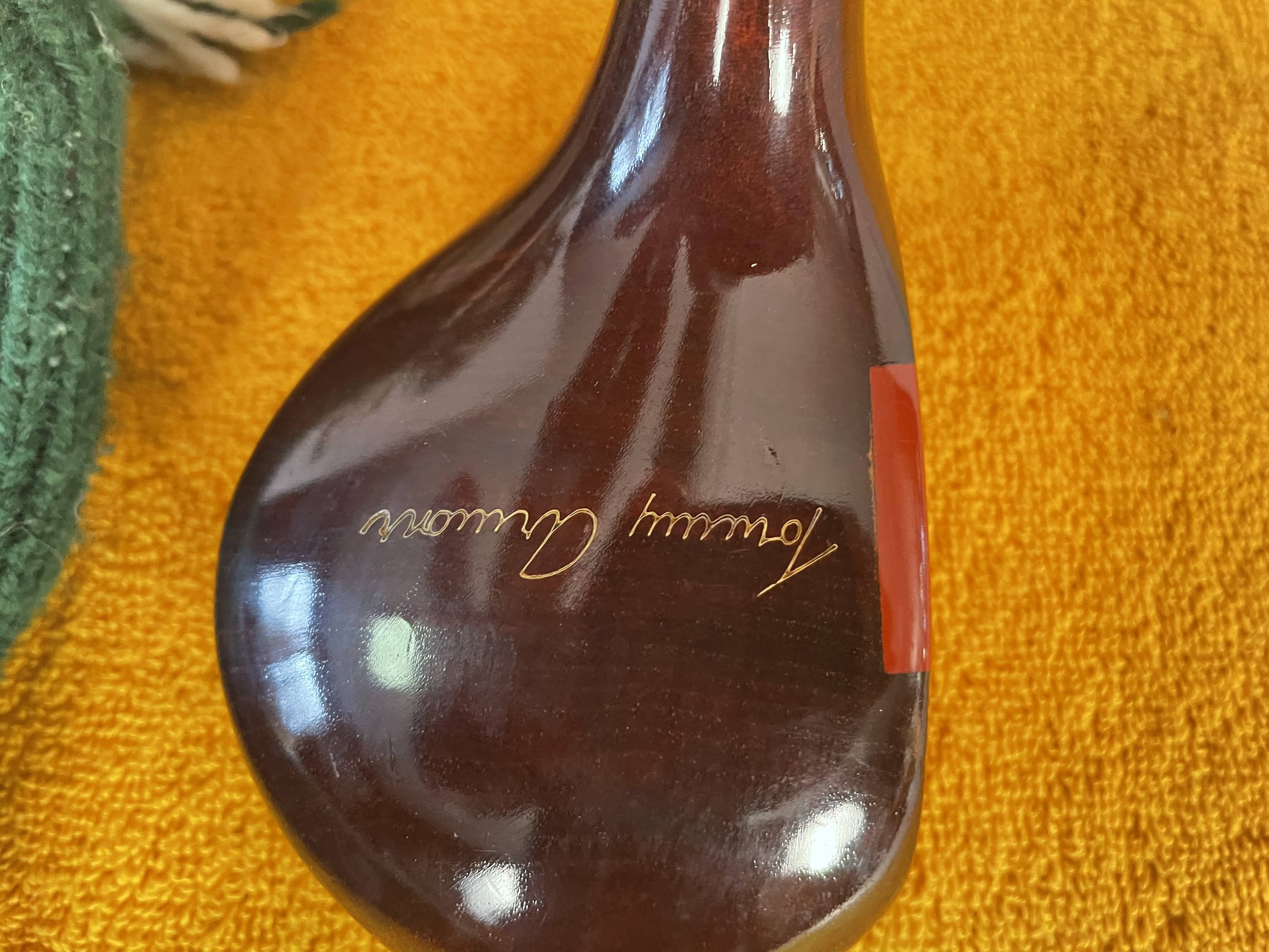 MacGregor Tommy Armour 693 Oil Hardened Driver SOLD) - JK Golf