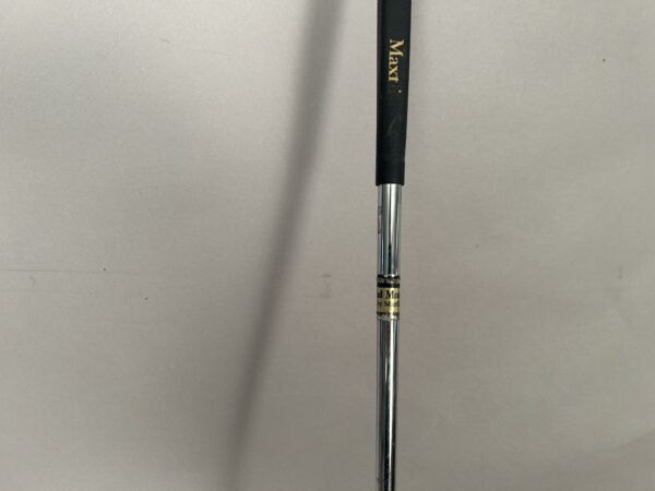 Tad Moore Maxfli TM-4 Putter (USED) (SOLD) - JK Golf